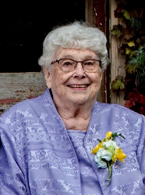 Nita Brower | Hamiltons Funeral Home