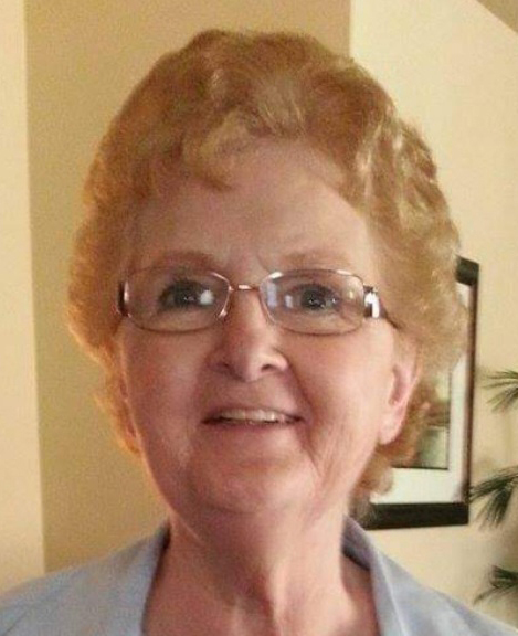 Catherine Ann Dirks | Hamiltons Funeral Home