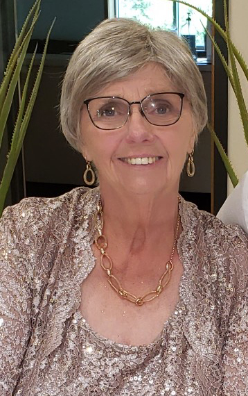 Linda Corbett | Hamiltons Funeral Home