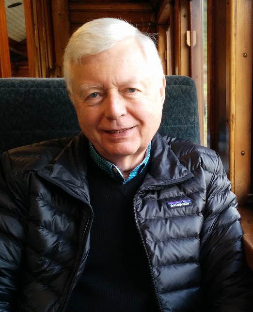 Joseph Naumann | Hamiltons Funeral Home