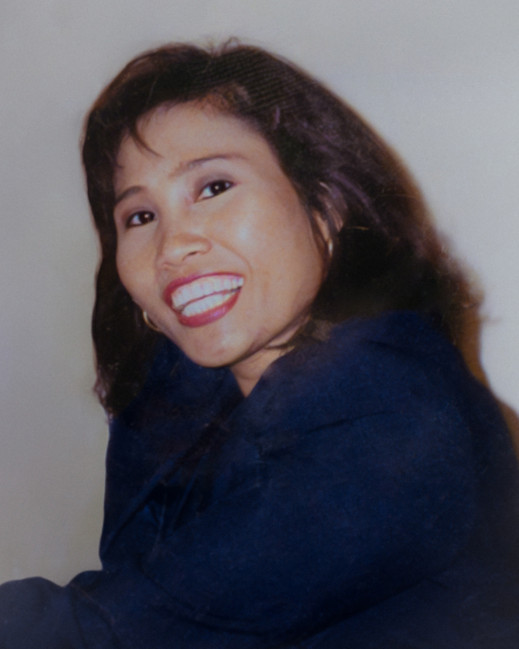 Rosalie Wright | Hamiltons Funeral Home