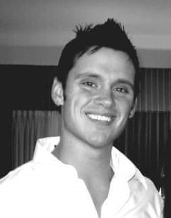 Ryan Michael Rittman | Hamiltons Funeral Home