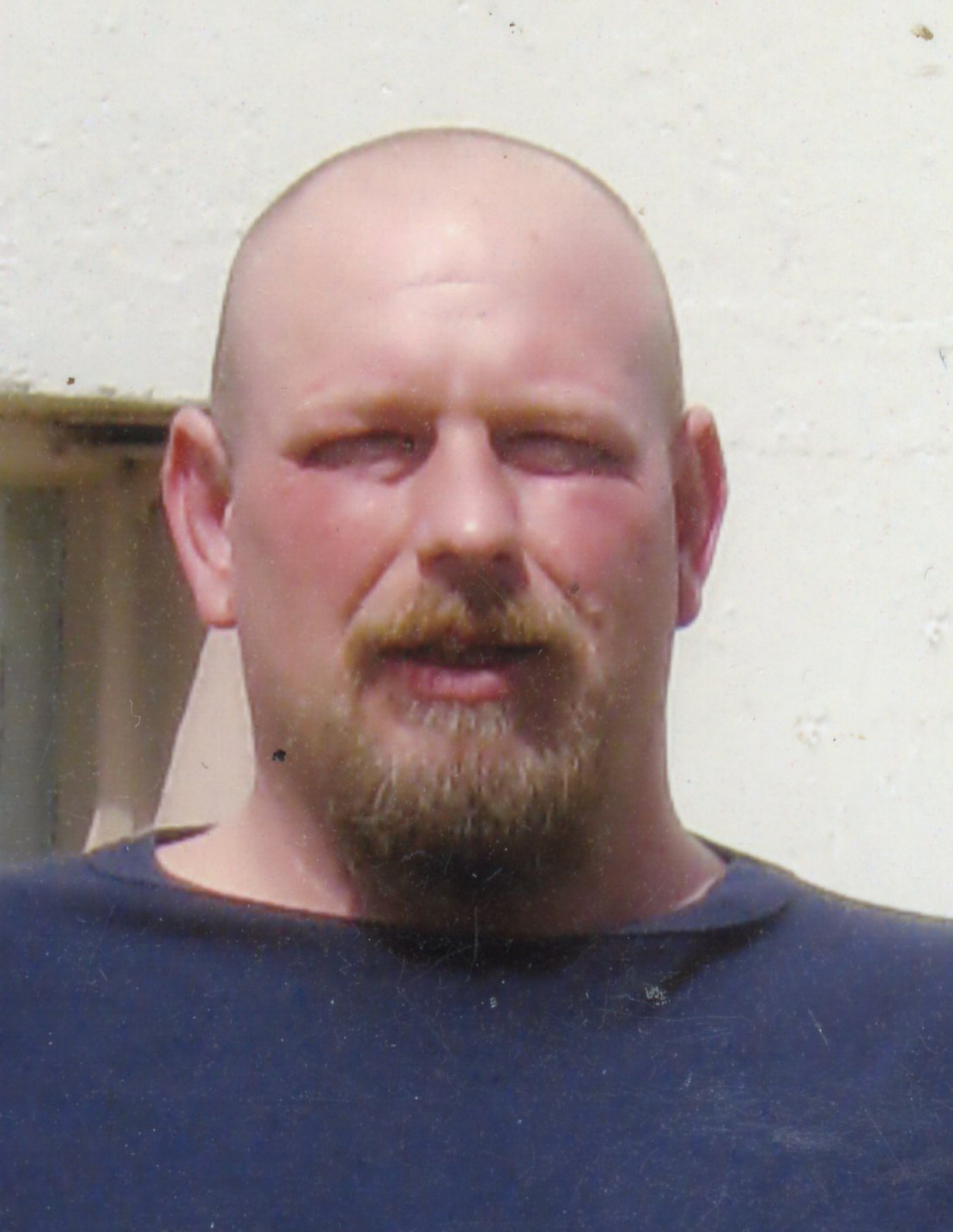 Timothy Parker | Hamiltons Funeral Home