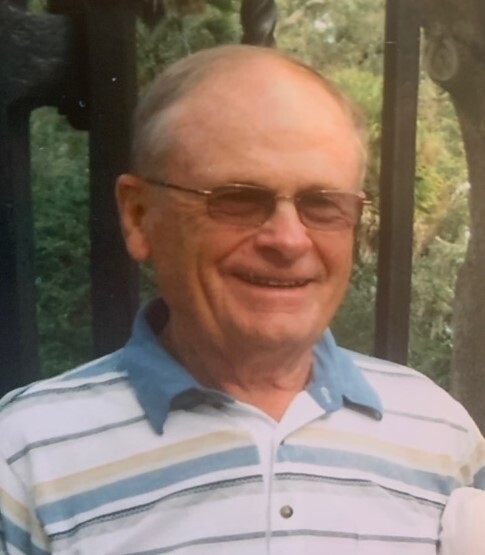 Ronald B. Core | Hamiltons Funeral Home