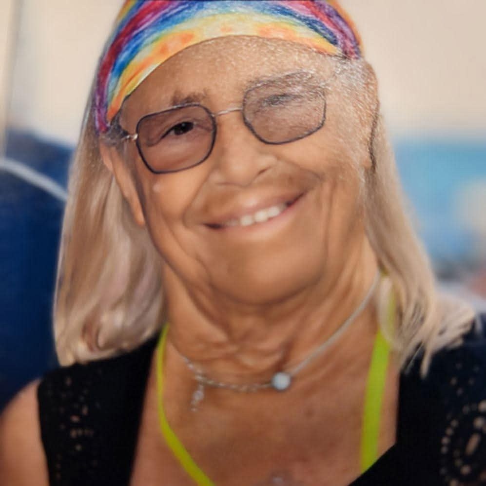 Rita Beth Denhart | Hamiltons Funeral Home