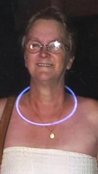 Robyn K. Hoover | Hamiltons Funeral Home