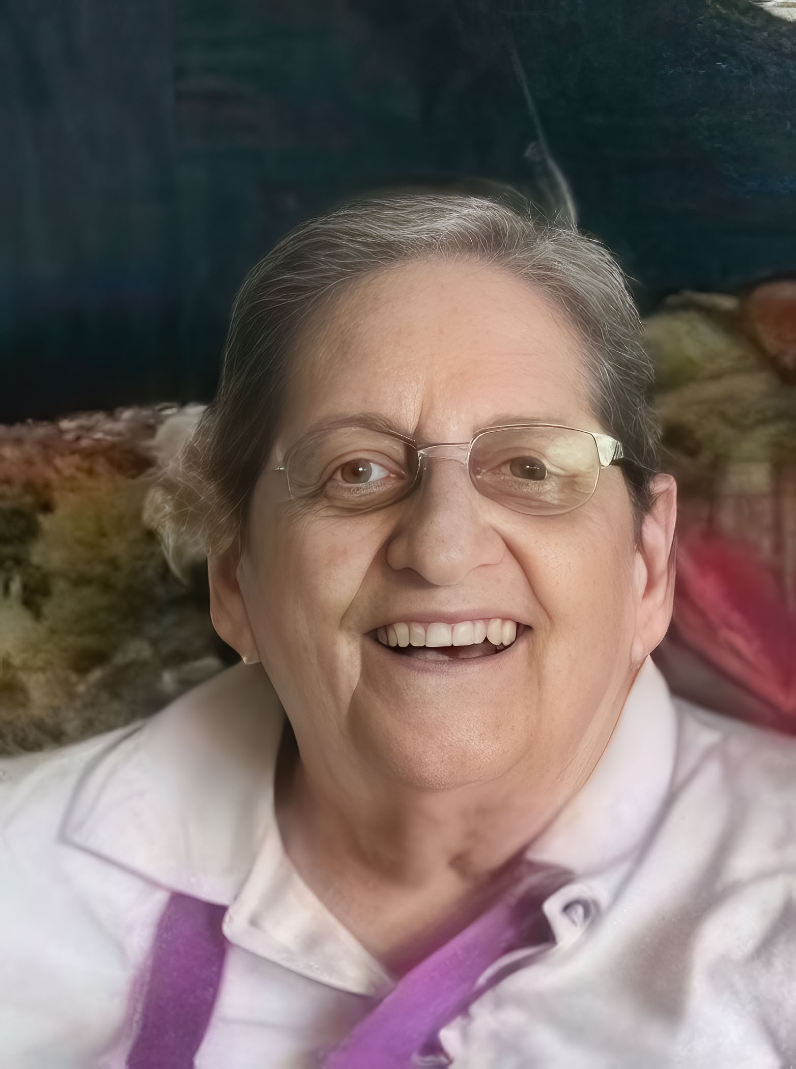 Rose C. Pigneri | Hamiltons Funeral Home