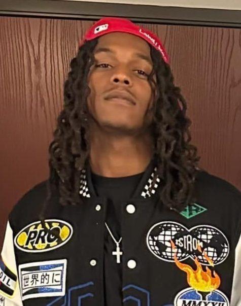 Rayjon Ray | Hamiltons Funeral Home