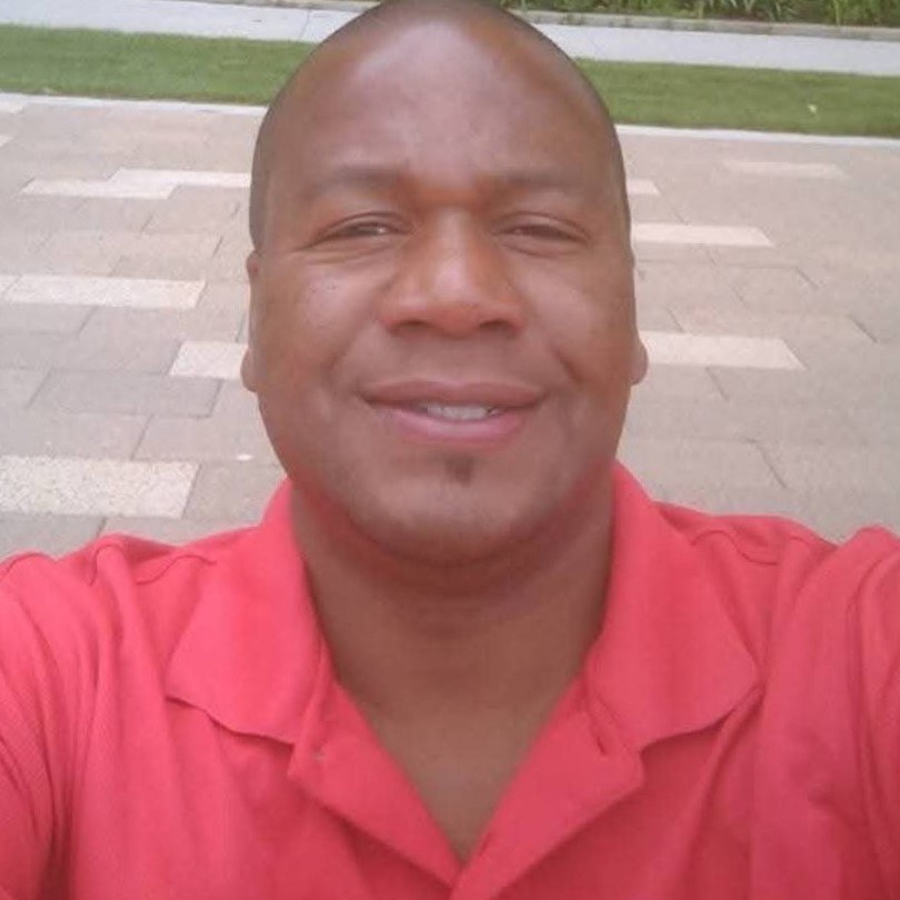 Randy Sanders | Hamiltons Funeral Home