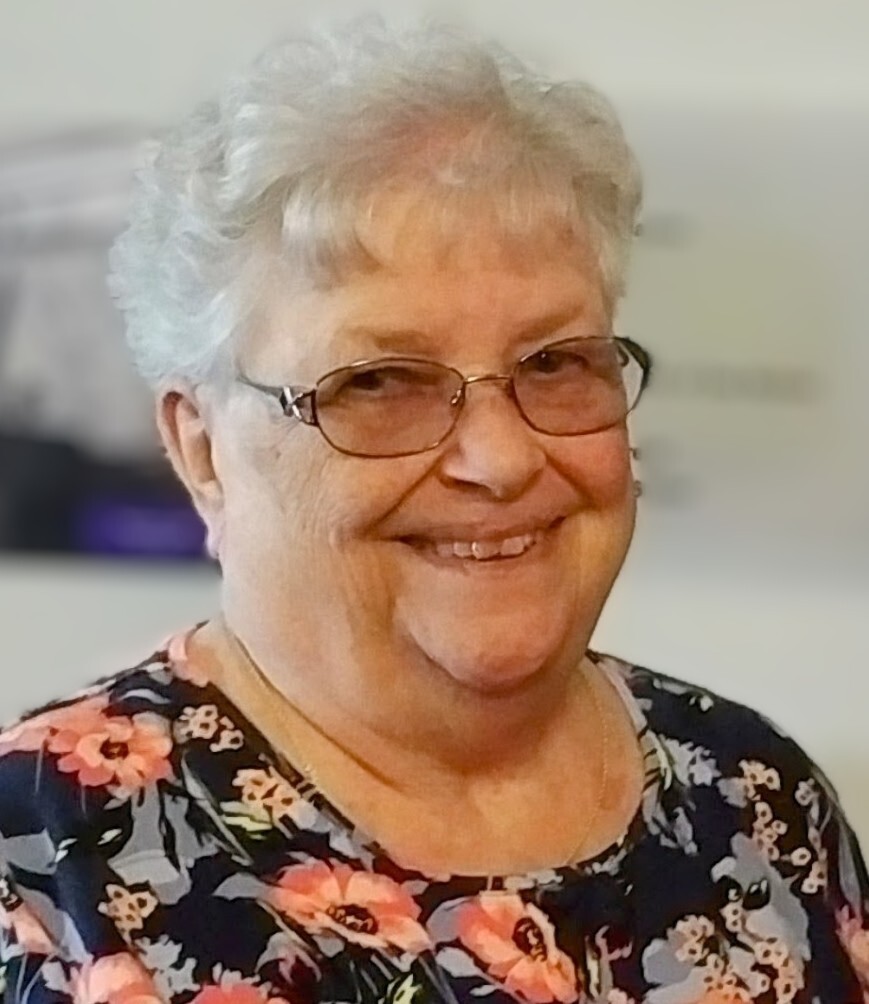 Ruth Tish | Hamiltons Funeral Home