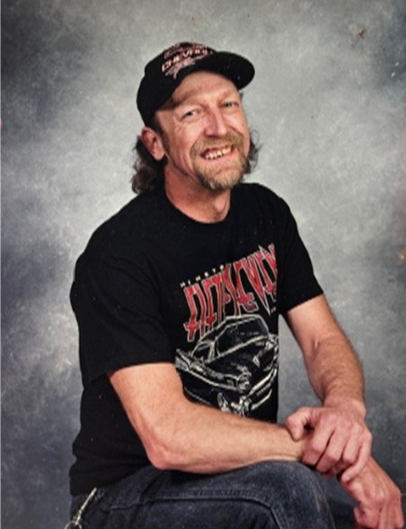 Ralph L. Trotter | Hamiltons Funeral Home