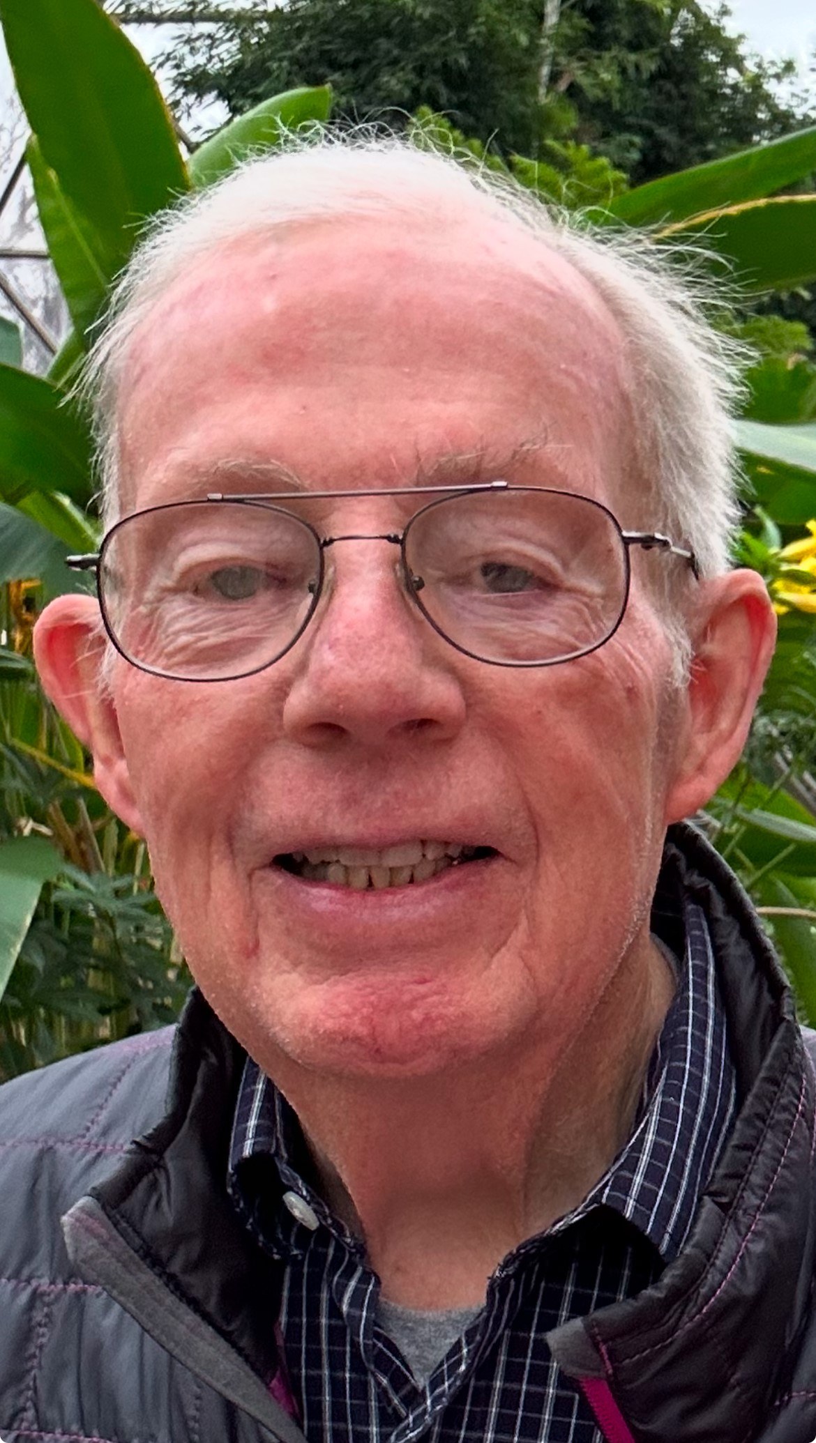 Robert Westlund | Hamiltons Funeral Home