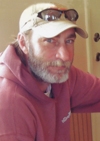 Randyj Wiley Wright | Hamiltons Funeral Home