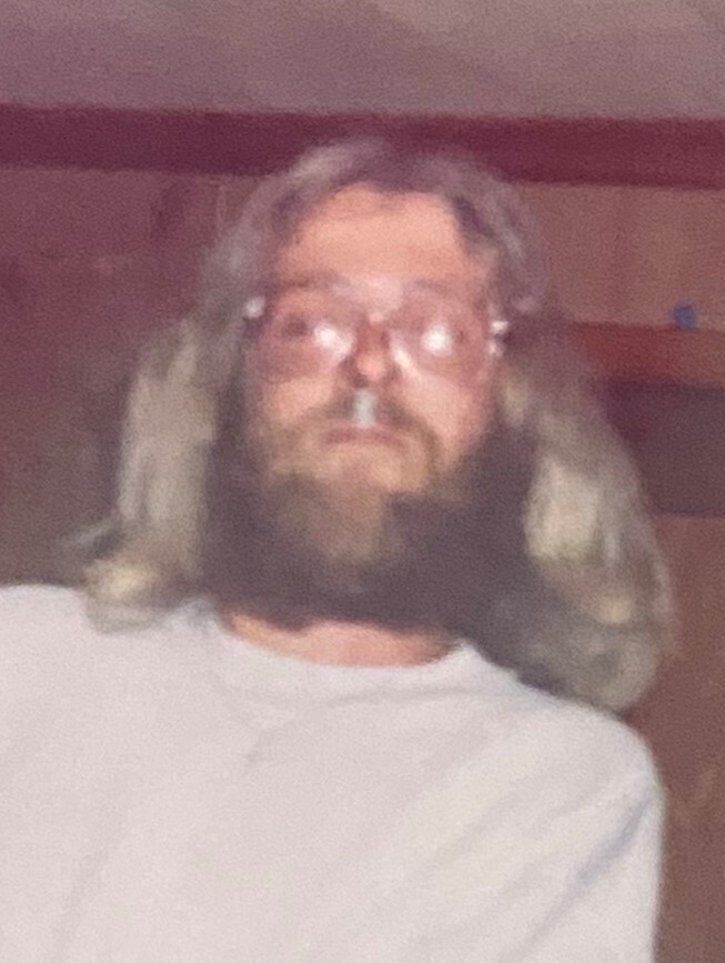 Richard Rumbaugh | Hamiltons Funeral Home