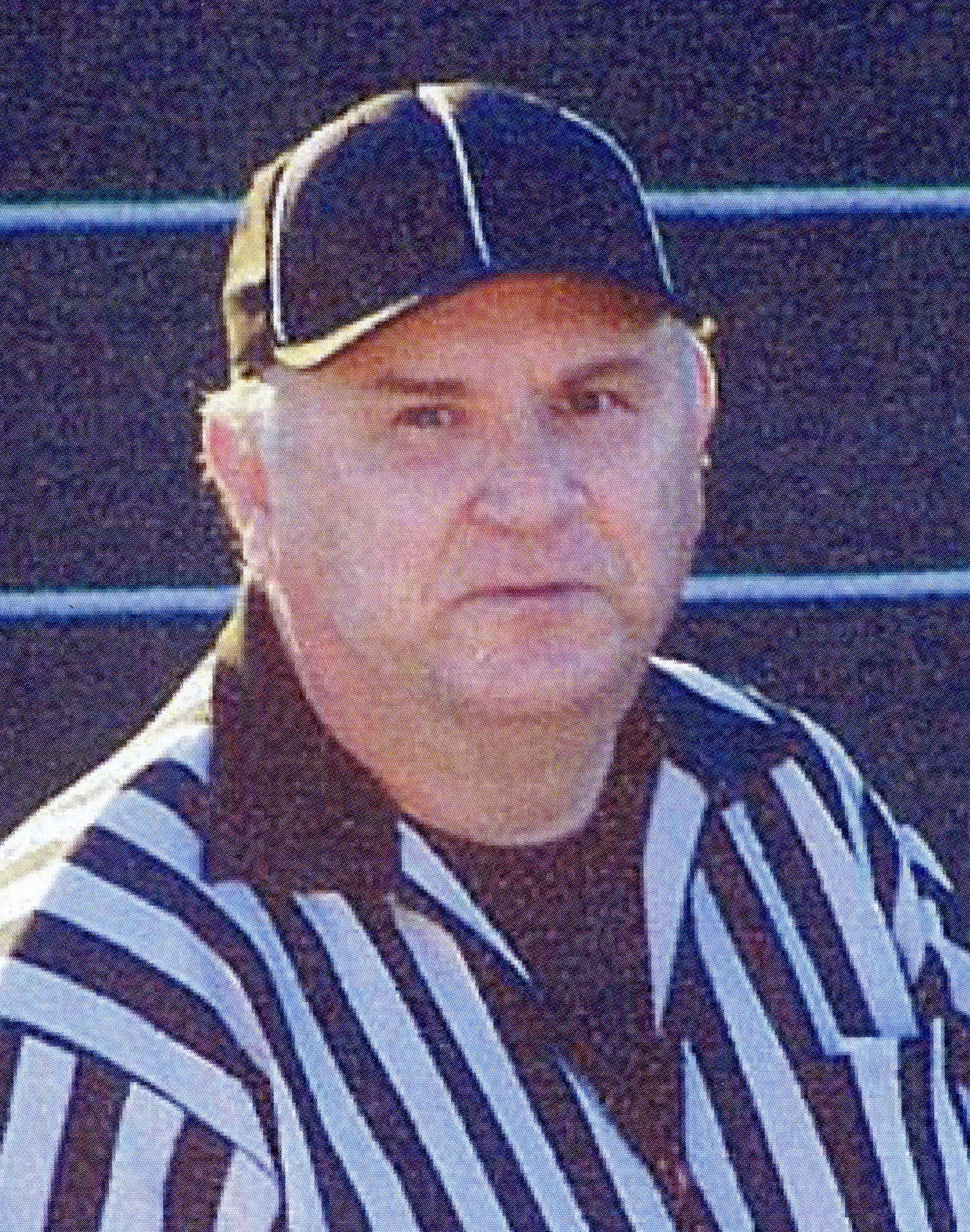 Richard Hejda | Hamiltons Funeral Home