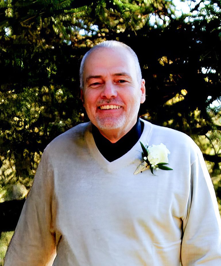 Richard Wood | Hamiltons Funeral Home