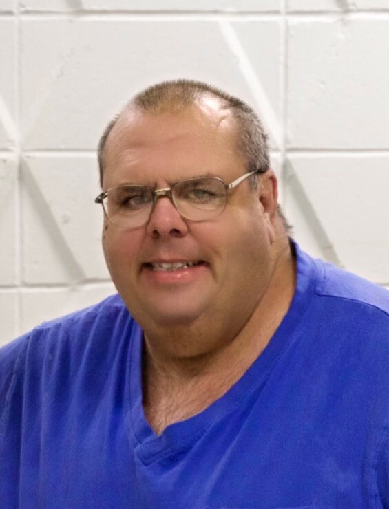 Richard "Rick" Johnston | Hamiltons Funeral Home