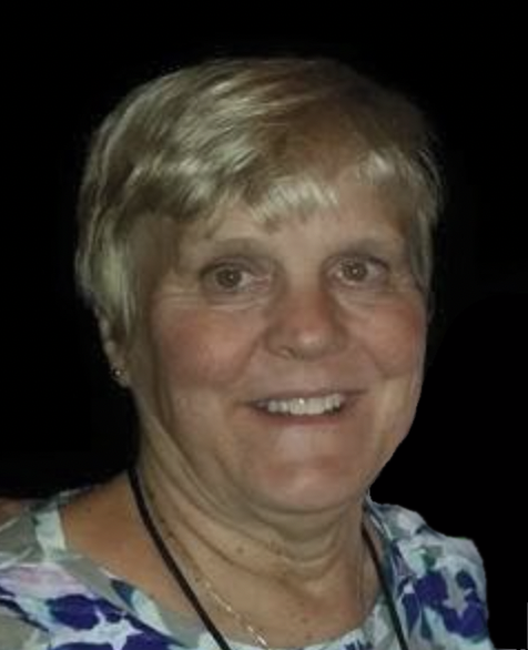 Rita Iceal Hill | Hamiltons Funeral Home