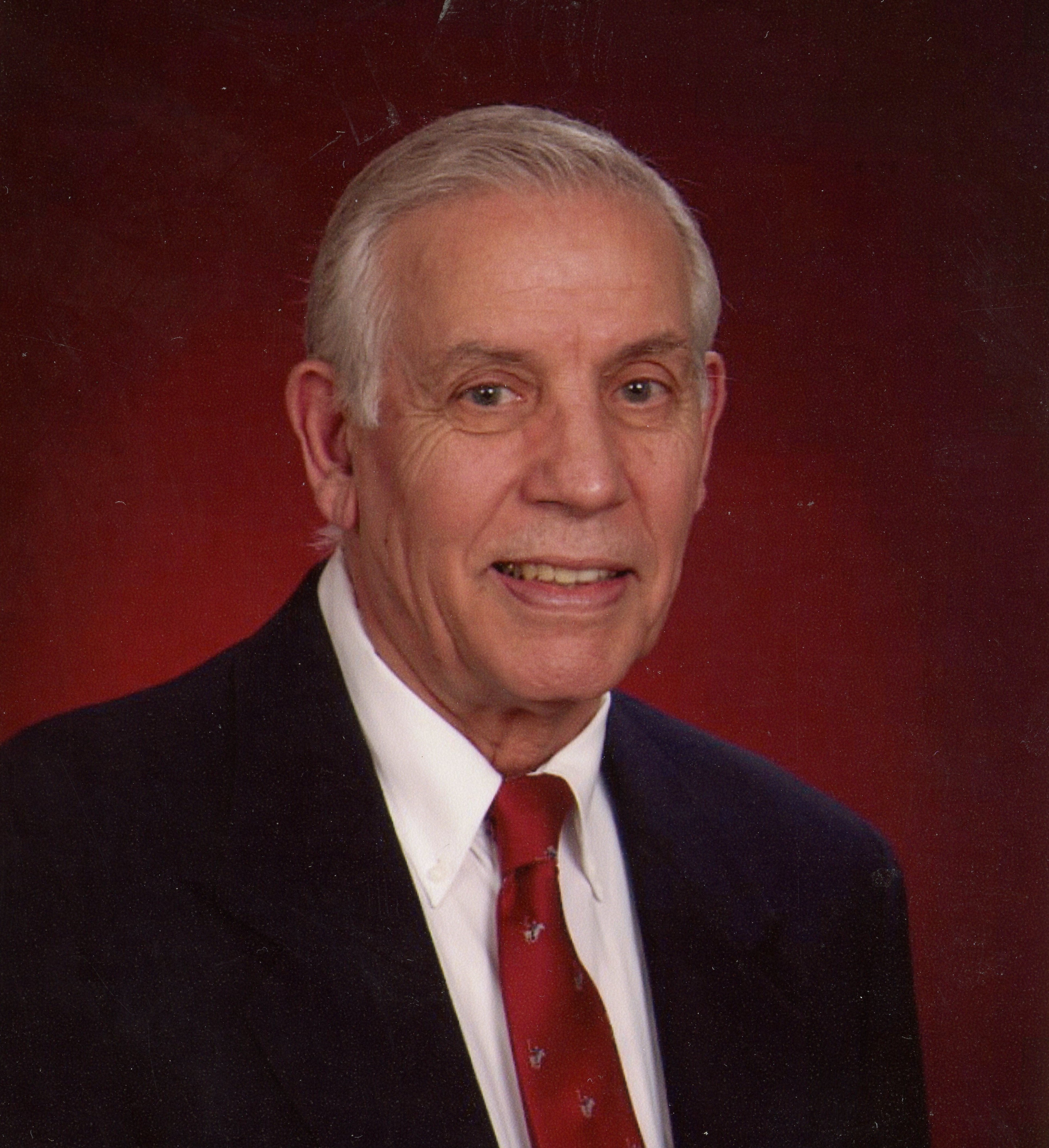 Samuel J. Rizzuti | Hamiltons Funeral Home
