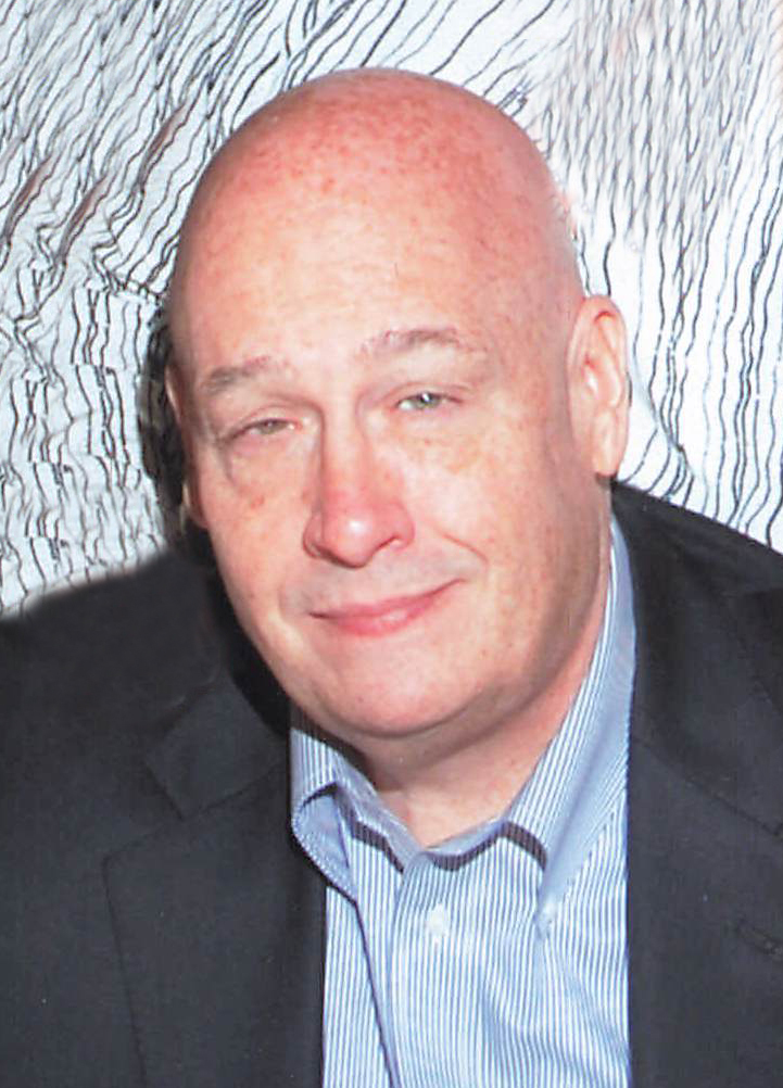 Robert Esser | Hamiltons Funeral Home