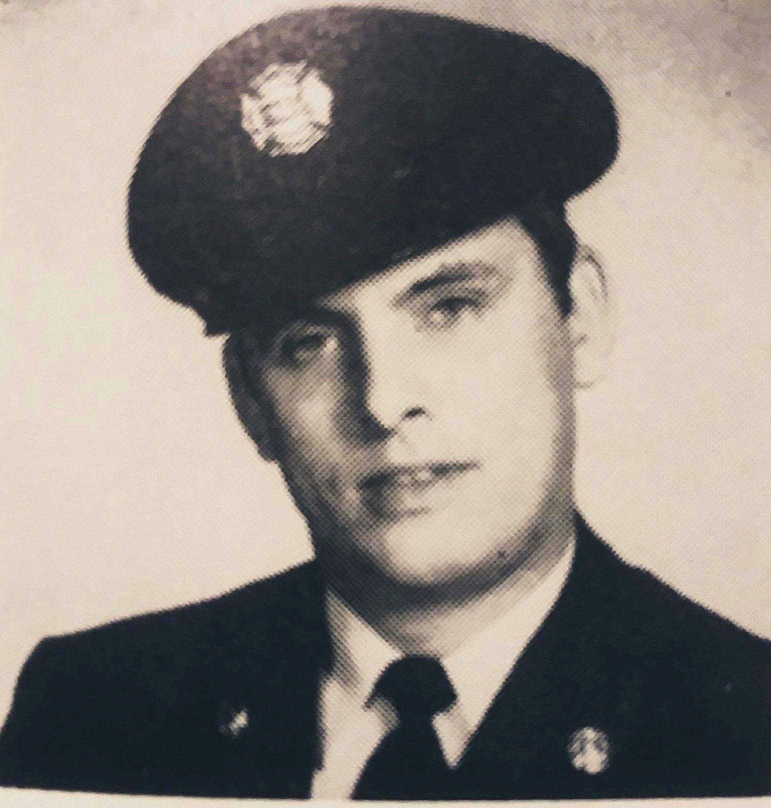 Robert Gustaveson | Hamiltons Funeral Home