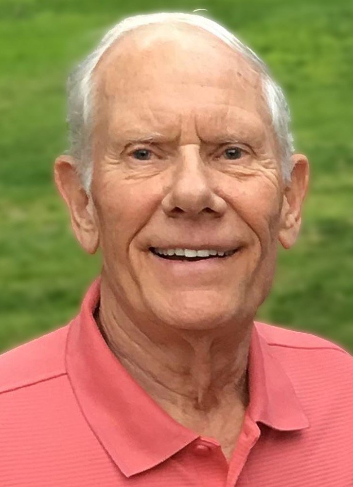 Robert Eugene Unrau | Hamiltons Funeral Home