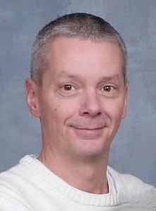 Joel Robertson | Hamiltons Funeral Home