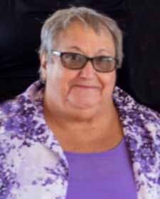 Romona K. Foster | Hamiltons Funeral Home