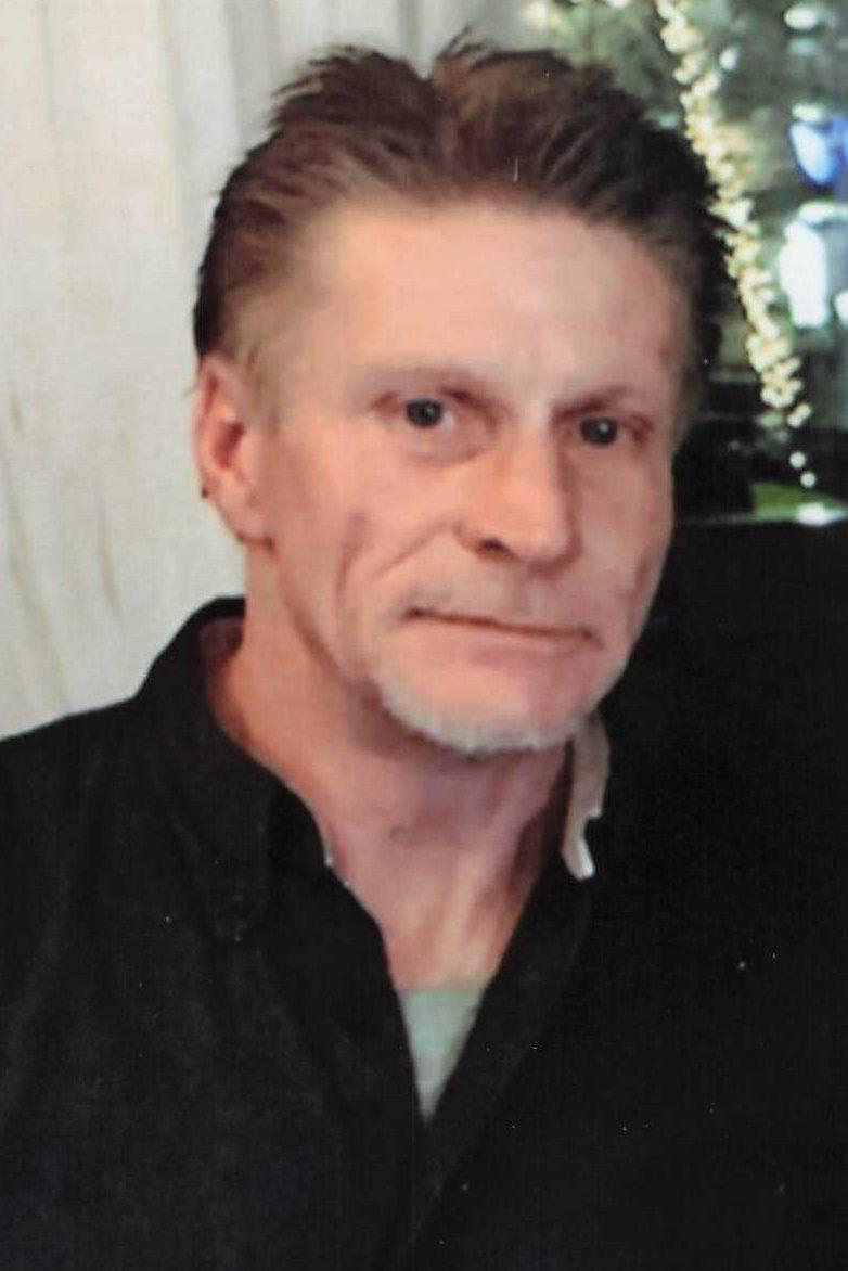 Ronald "Ron" Hutchins | Hamiltons Funeral Home