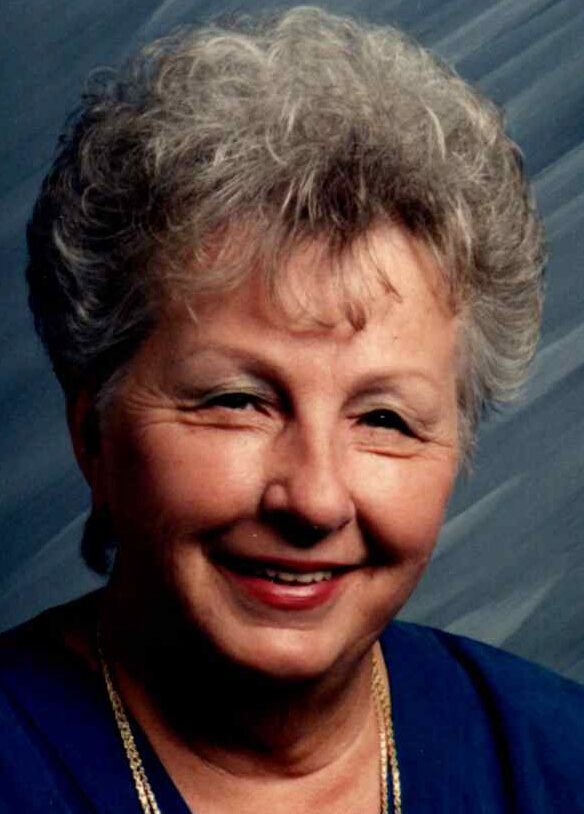 Beverly Rooker | Hamiltons Funeral Home