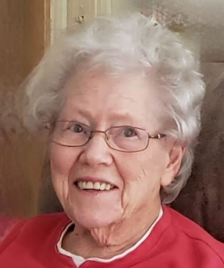 Patricia Rose | Hamiltons Funeral Home