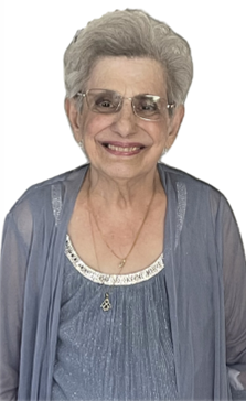Rose Marie Gatto | Hamiltons Funeral Home