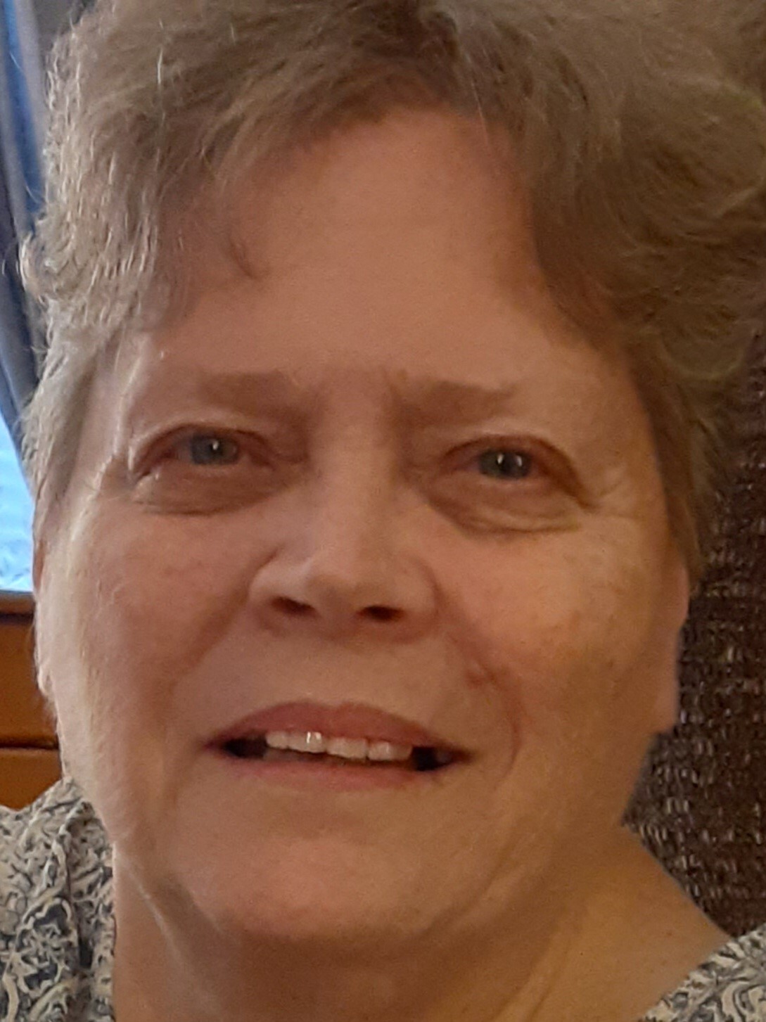 Sheryl Doud | Hamiltons Funeral Home