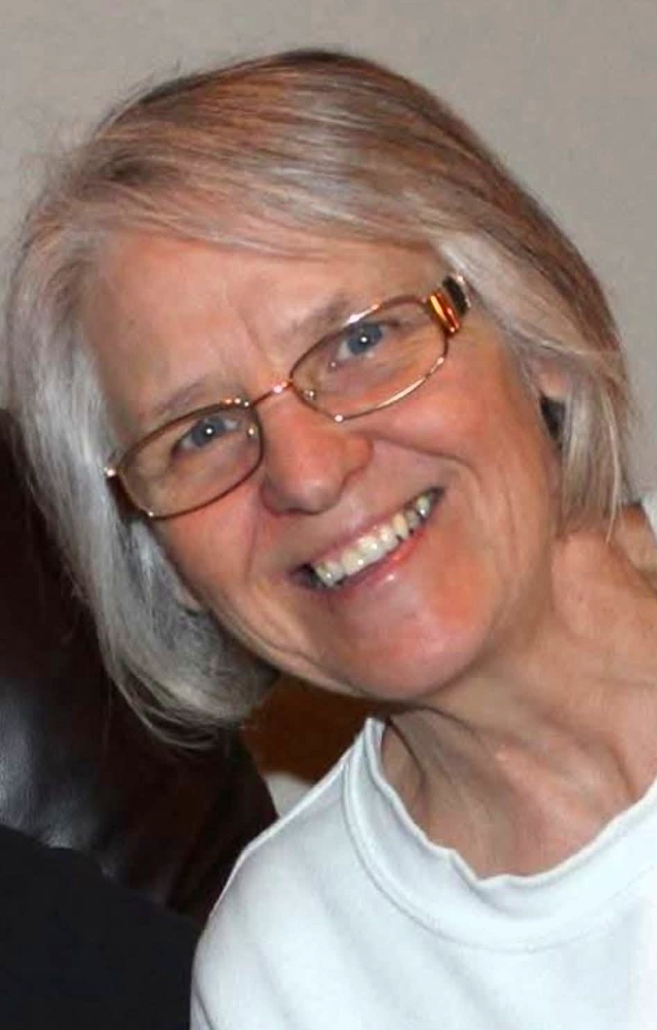 Sandra Jean Amsden | Hamiltons Funeral Home