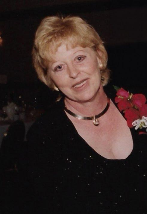 Susan L. Hallock | Hamiltons Funeral Home
