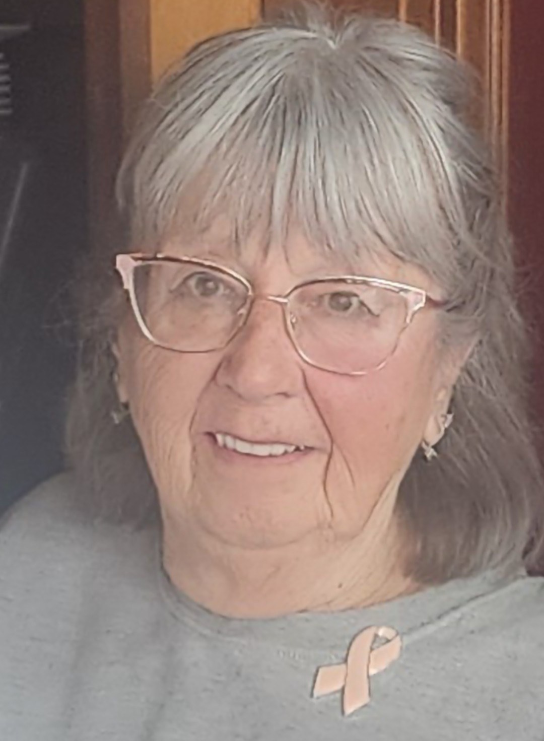 Shirley E. Murray | Hamiltons Funeral Home