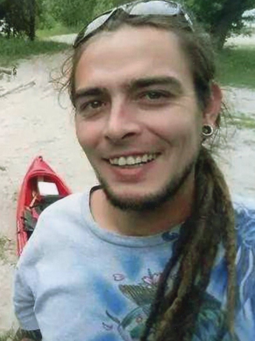 Scott Simpson | Hamiltons Funeral Home