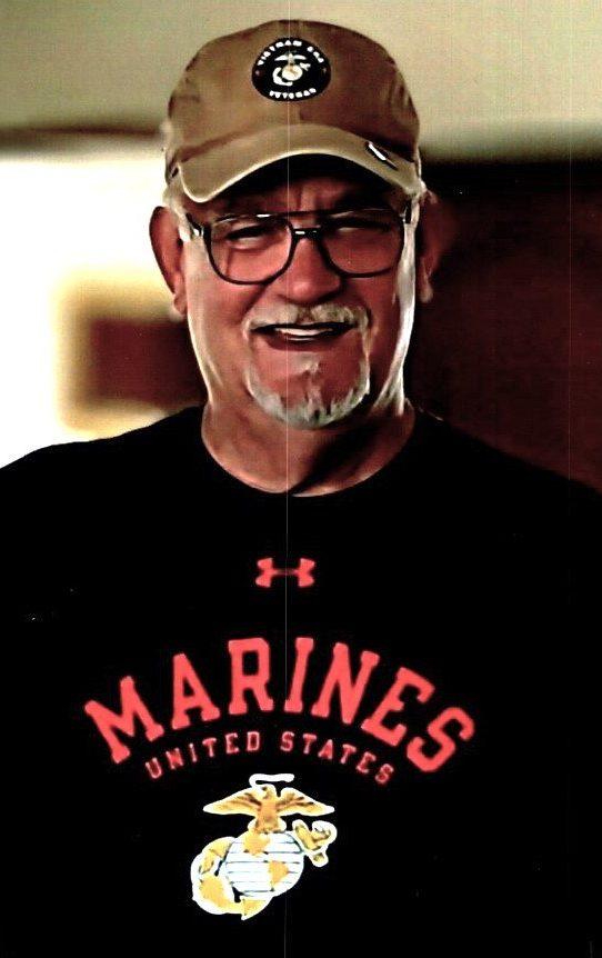 Steven Sims | Hamiltons Funeral Home