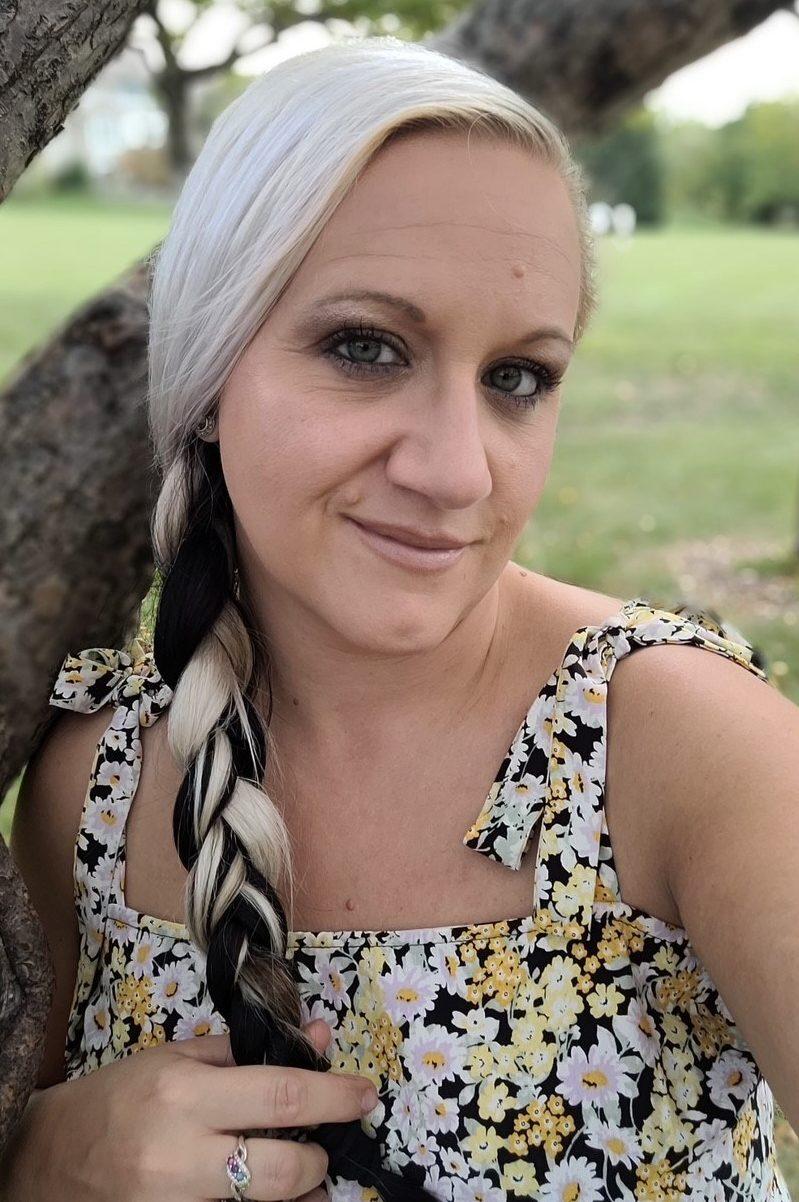 Shannon Marie Sparling | Hamiltons Funeral Home