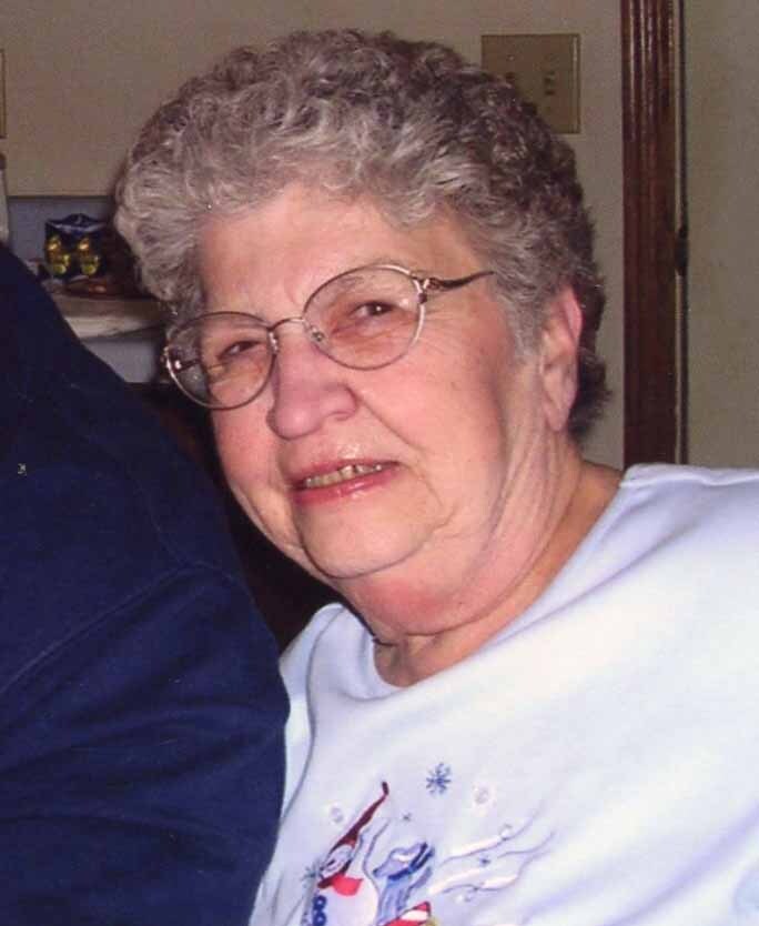 Sharon Lattimer | Hamiltons Funeral Home