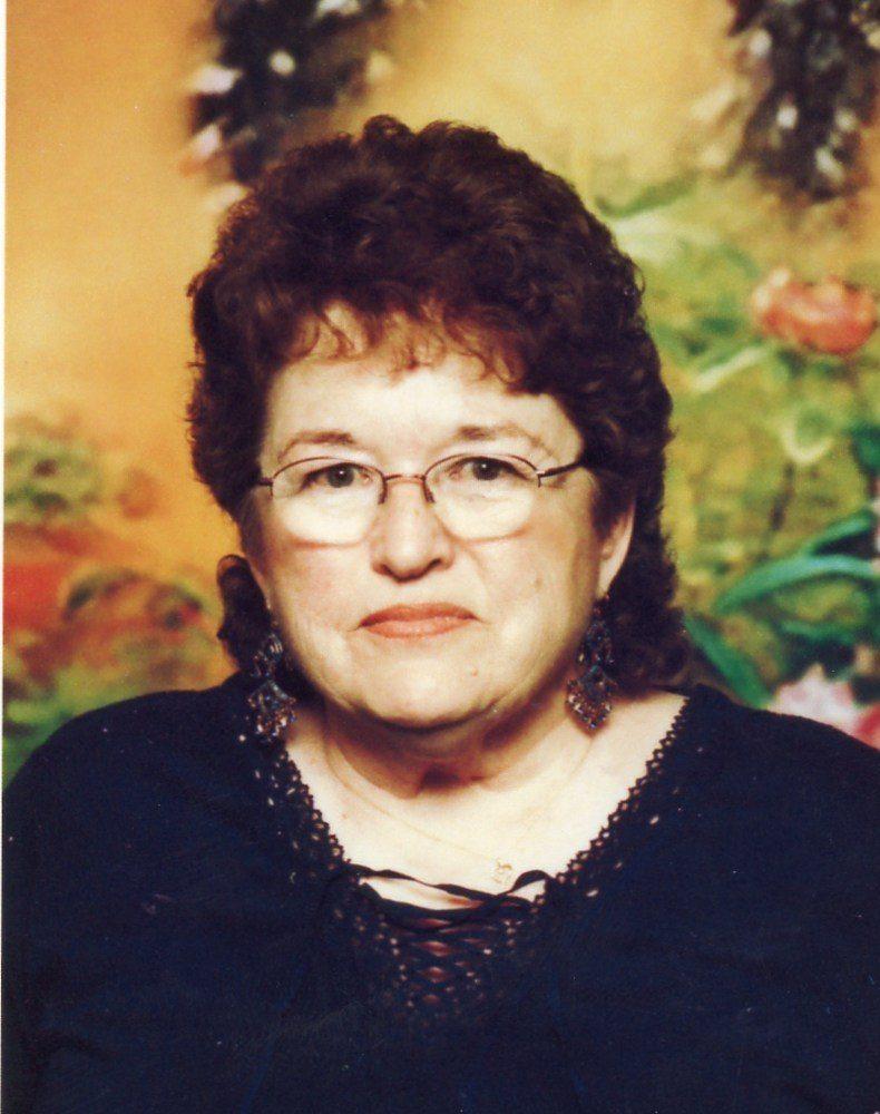 Sharon J Phipps | Hamiltons Funeral Home