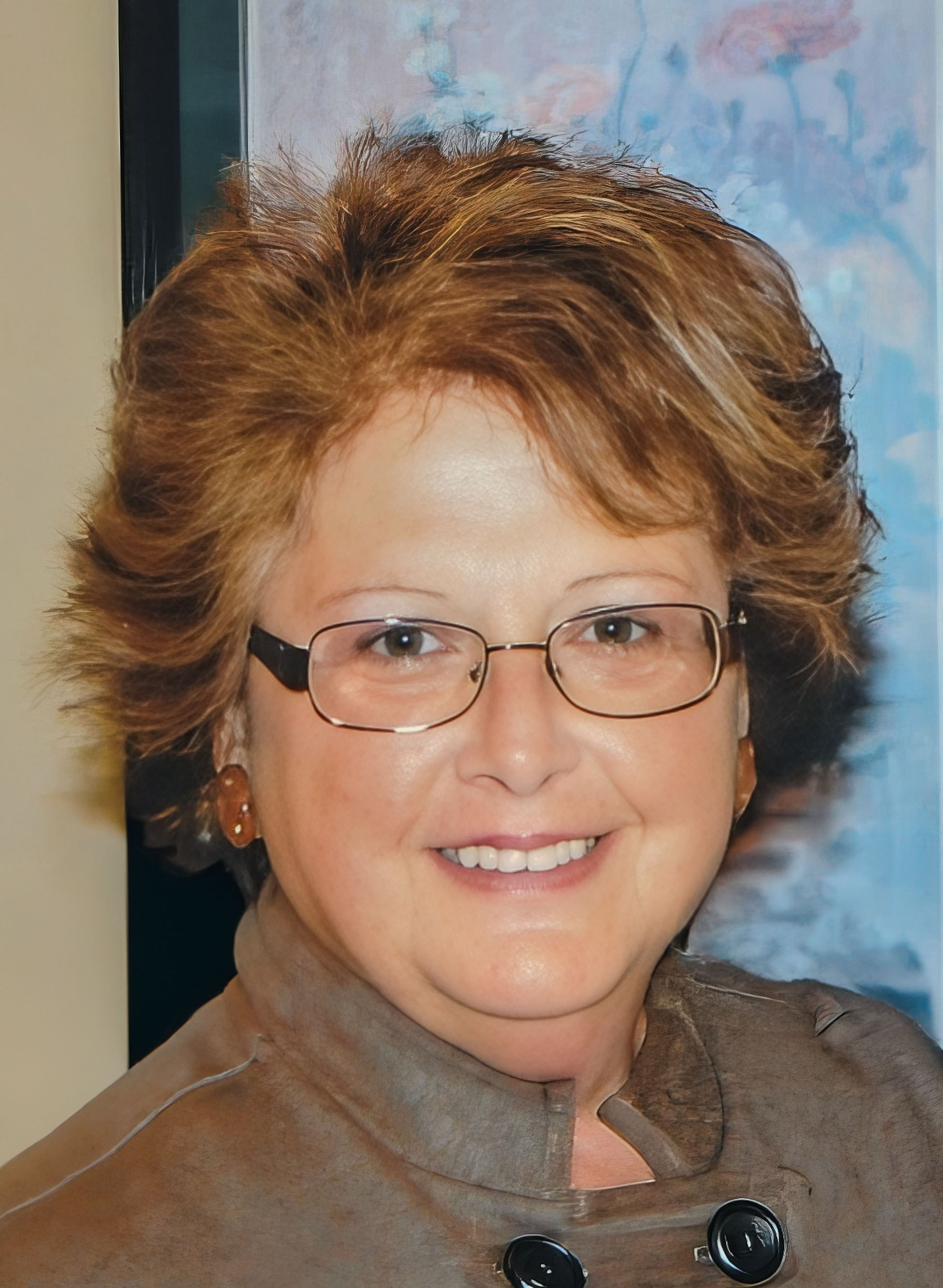 Sherry Schroeder | Hamiltons Funeral Home