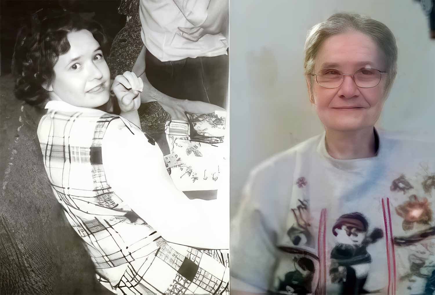 Marida Sickels | Hamiltons Funeral Home