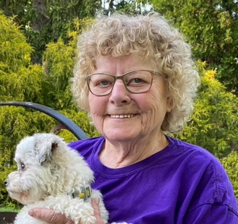 Judy Smith | Hamiltons Funeral Home