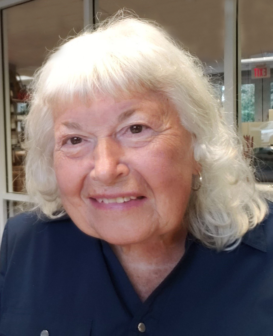 Sandra Smithhart | Hamiltons Funeral Home