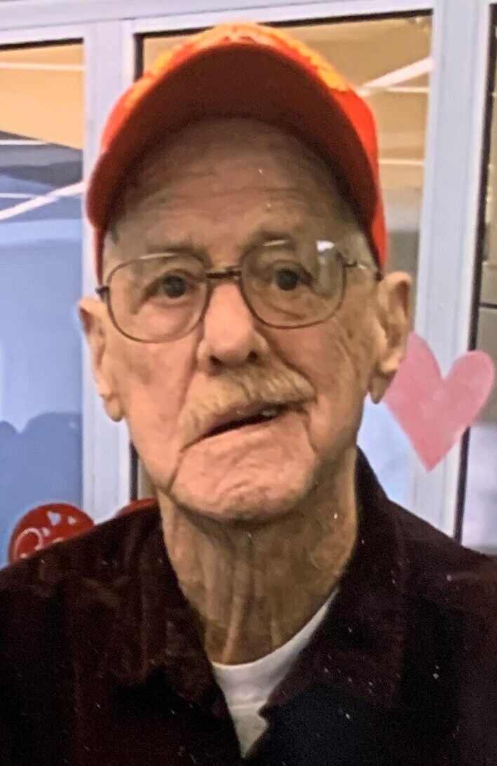 Vernon "Joe" Soloman Sr. | Hamiltons Funeral Home