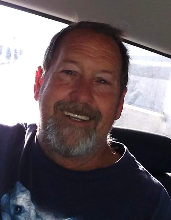 Stephen Carlson | Hamiltons Funeral Home