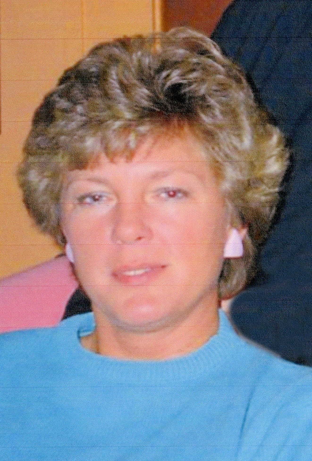 Susan Elizabeth Kock | Hamiltons Funeral Home
