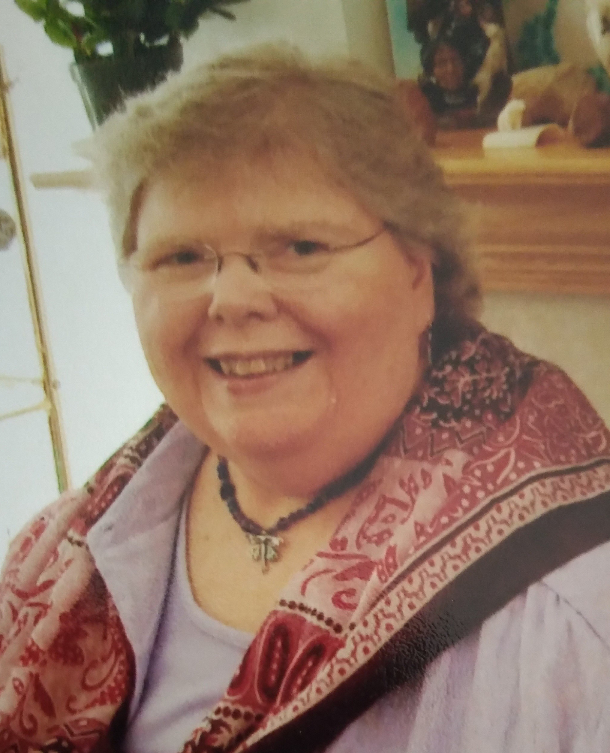 Suzan Kay Dwyer | Hamiltons Funeral Home