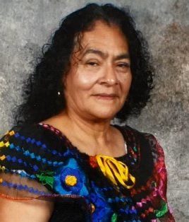 Teresa Marquez-Hernandez | Hamiltons Funeral Home